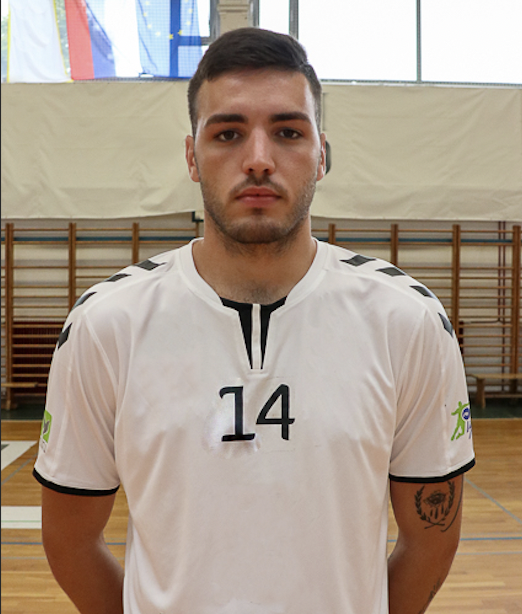 V Krki tretja, zadnja okrepitev – Moški rokometni klub Krka